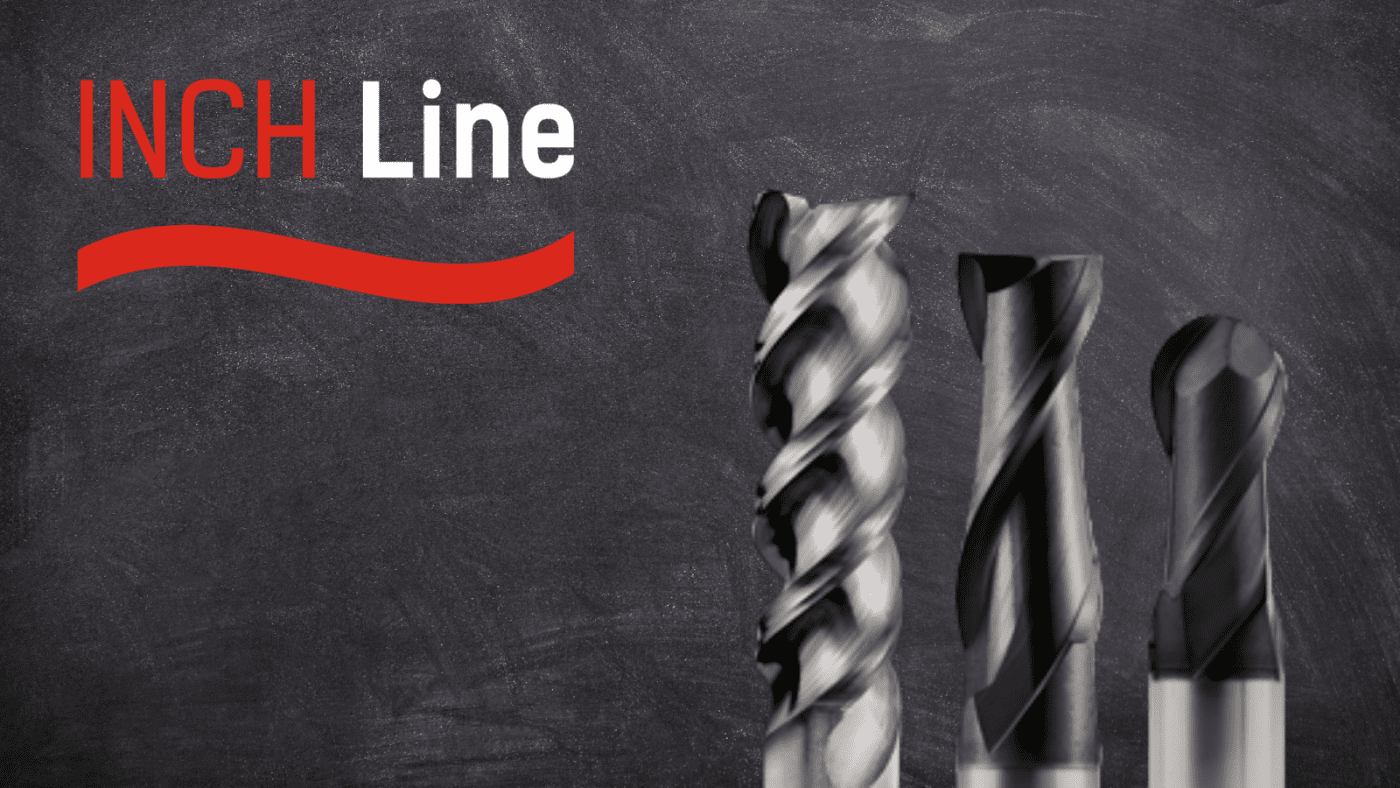 Inch Line - New Rank | Helion Tools